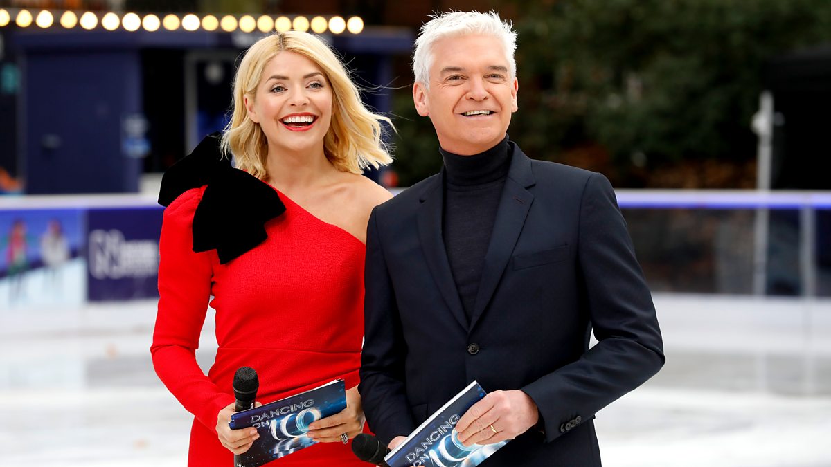 BBC Radio 4 - The World at One Highlights, What makes TV presenting ...