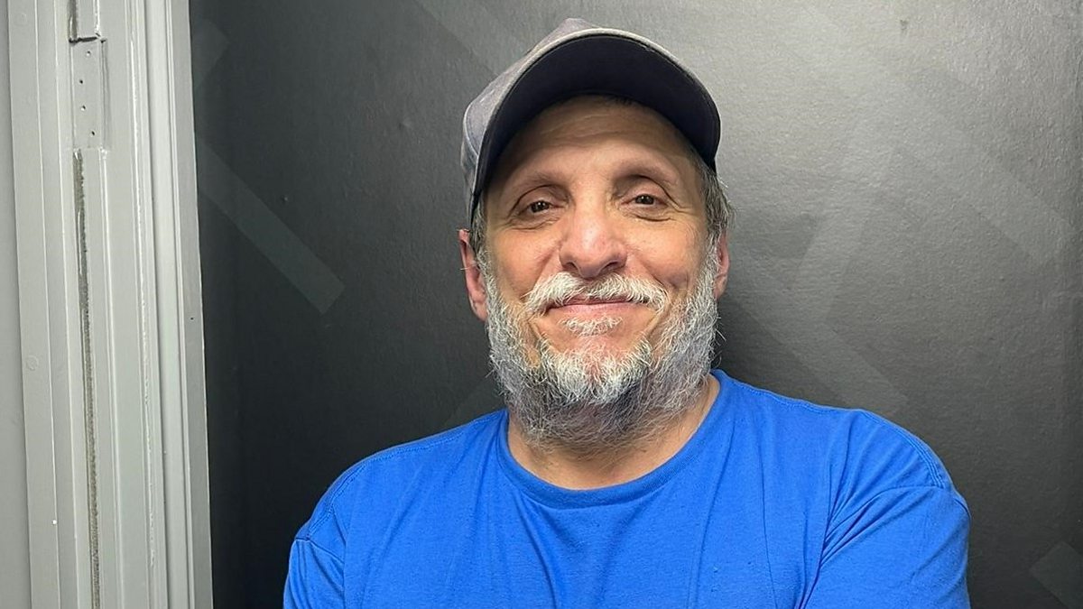 BBC Hereford & Worcester - Malcolm Boyden on BBC Hereford & Worcester ...