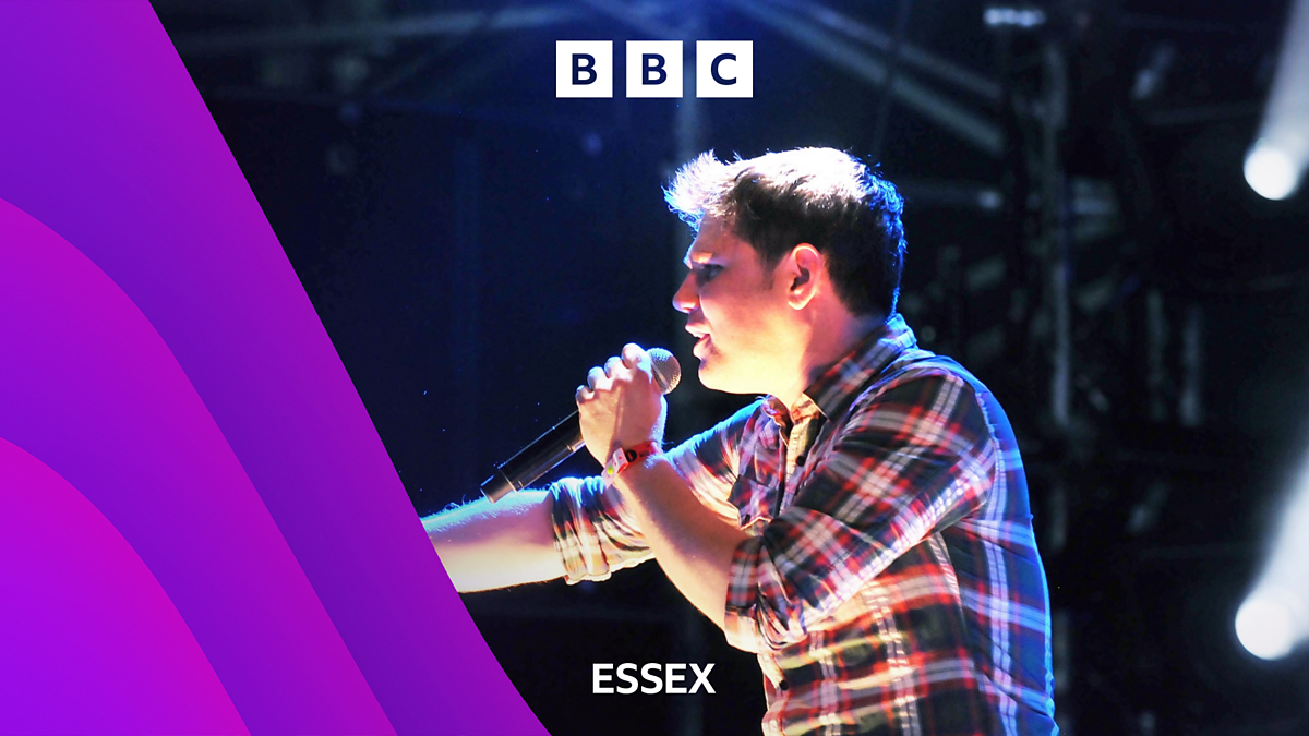 BBC Essex - BBC Essex, Scouting For Girls are coming to Essex