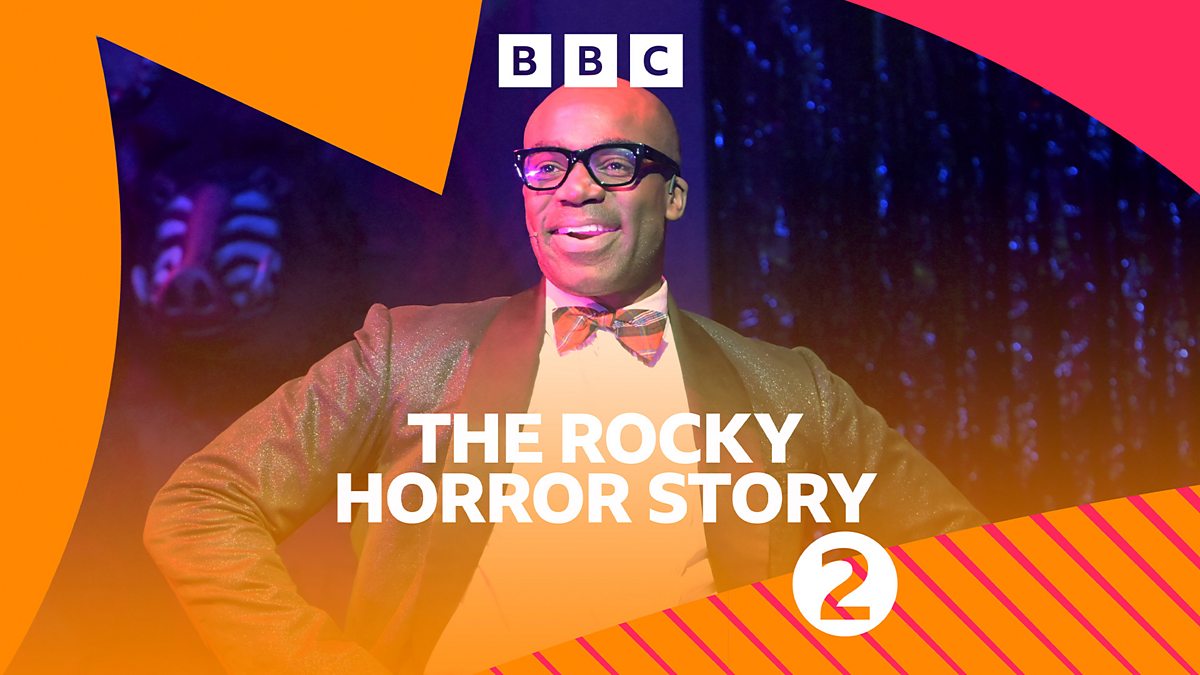 BBC Radio 2 - Let's Do the Time Warp Again: The Rocky Horror Story