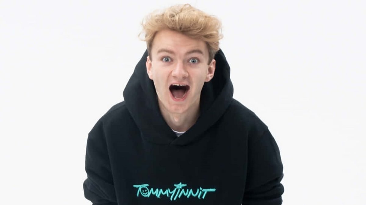 BBC Radio Newcastle - Gilly Hope on BBC Radio Newcastle, Youtuber ...