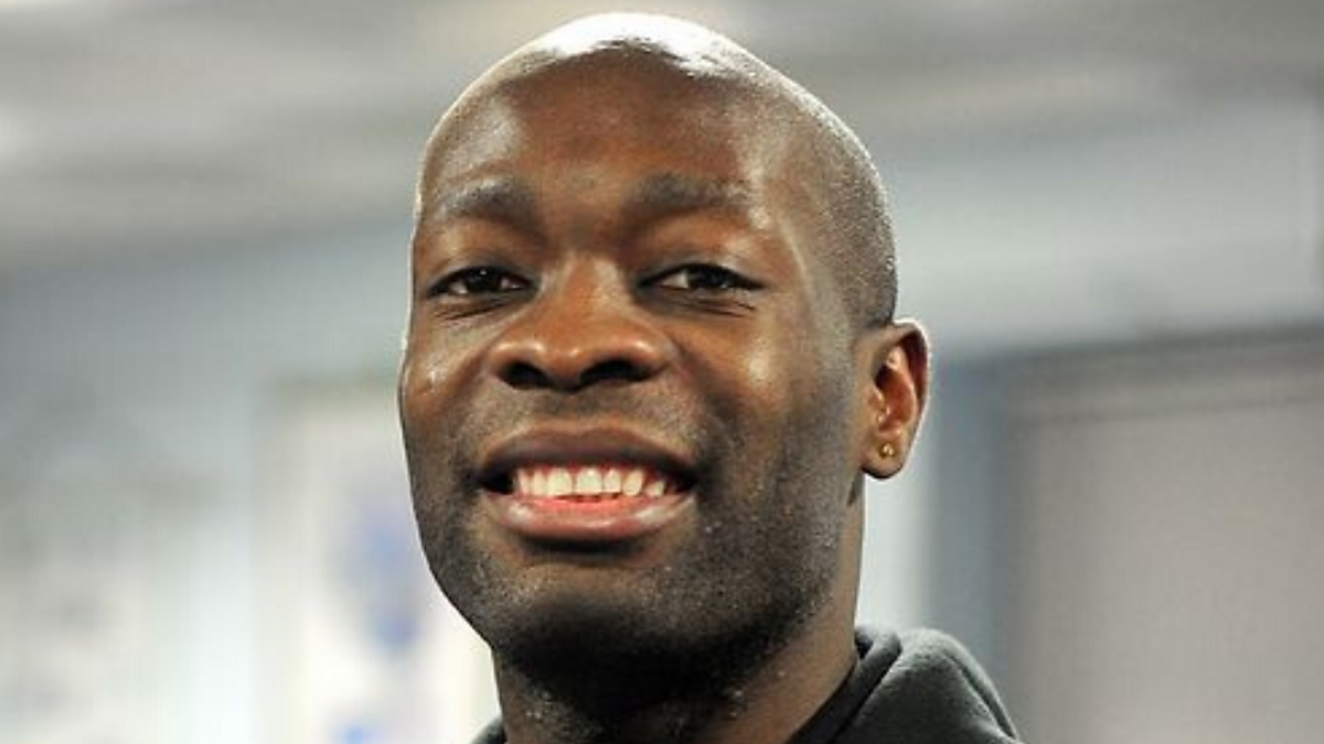 BBC Radio Manchester - Emily Brobyn, Kemoy Walker on inspiring the next generation in Manchester