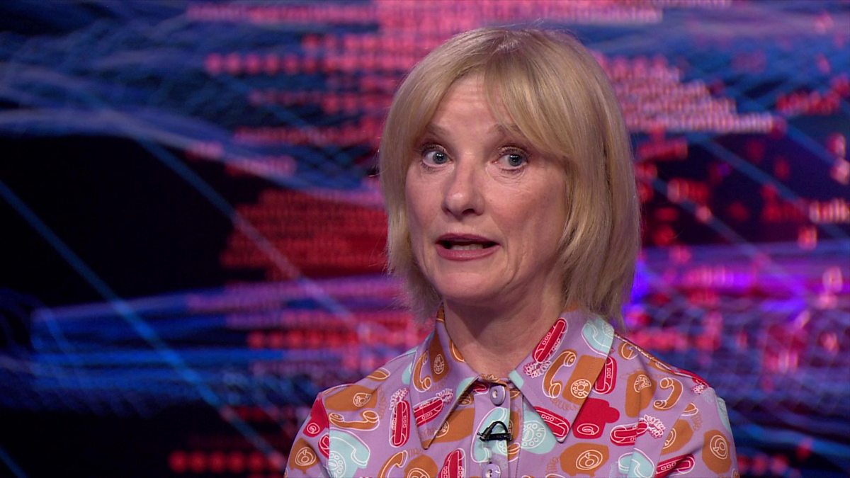 BBC News - HARDtalk, Jane Horrocks - Actor, Jane Horrocks: #MeToo “has ...