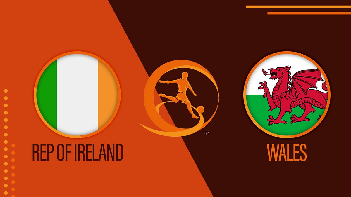 bbc-sport-european-men-s-u17-championship-2023-republic-of-ireland