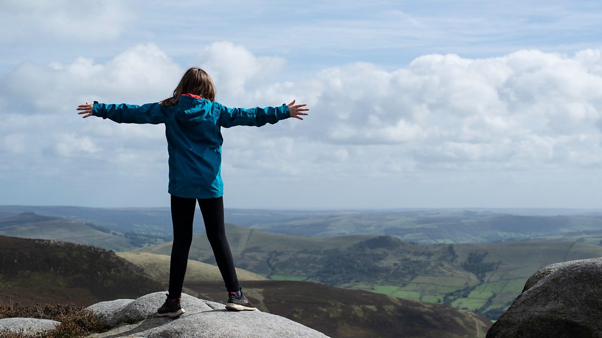 BBC - Get Into Nature