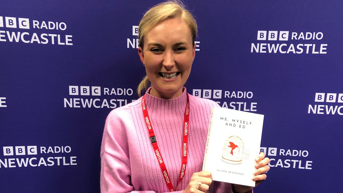 BBC Radio Newcastle - Anna Foster, Alison gave her anorexia a name in ...