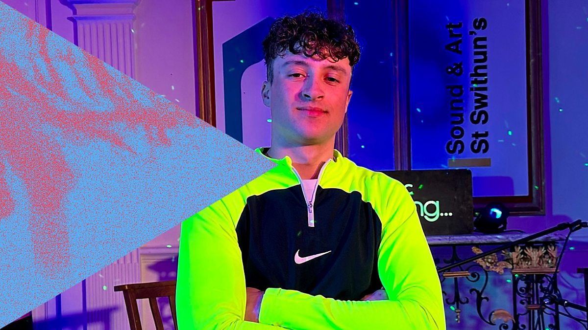 BBC Music - BBC Introducing, Hereford & Worcester, Denon Reed's BBC ...