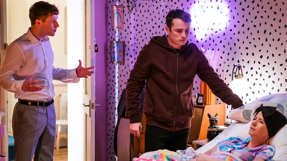BBC One - EastEnders, 24/05/2023