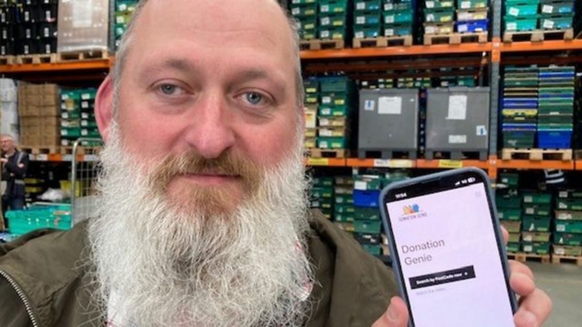 BBC Radio Newcastle - Matt Bailey, 18/05/2023, A new North East high ...