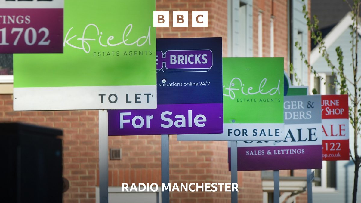 BBC Radio Manchester - BBC Radio Manchester, Rent reform bill to help ...