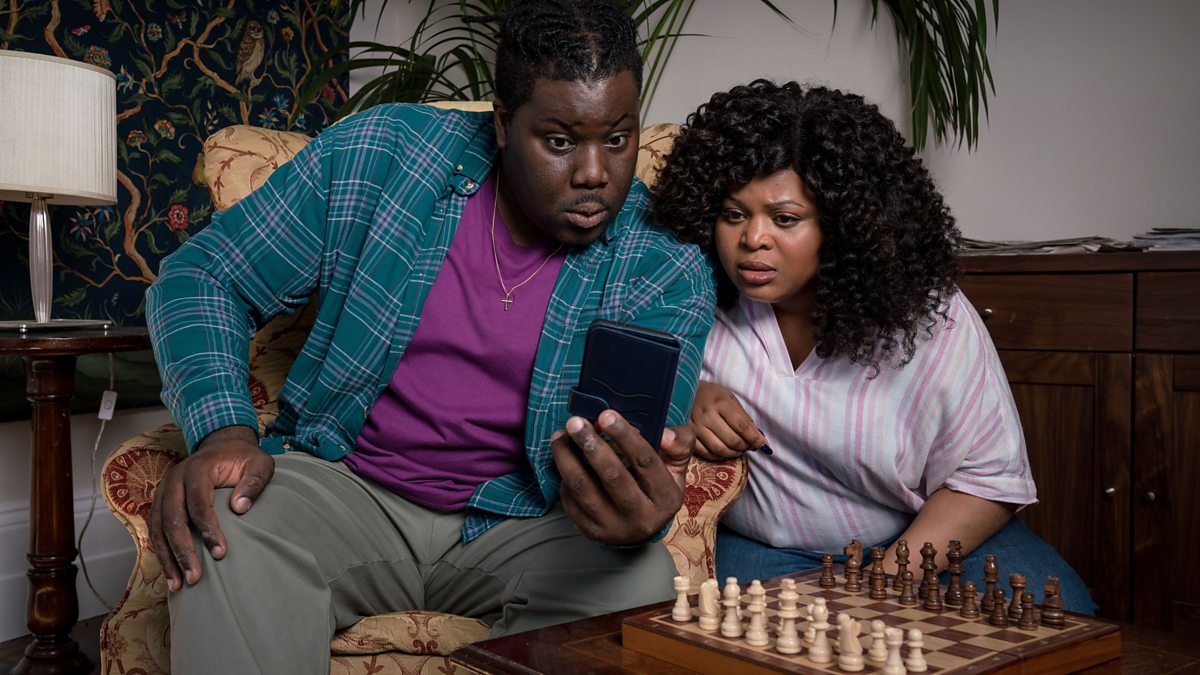 BBC One - Black Ops, Series 1, Episode 5, Episode 5