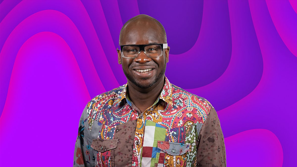 BBC Radio 4 - Pick of the Week, Edward Adoo