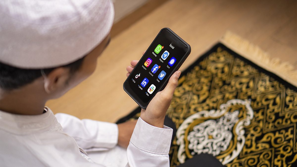 BBC World Service - Heart and Soul, The emerging Muslim manosphere