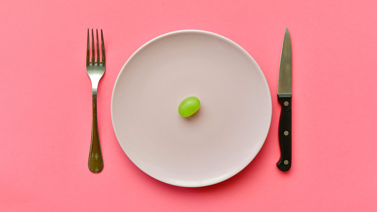 BBC World Service - Discovery, Food Insecurity