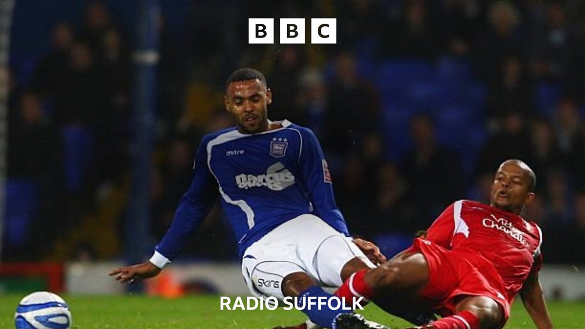 BBC Radio Suffolk - TNSS: Thursday Night Sports Social, "We were little ...