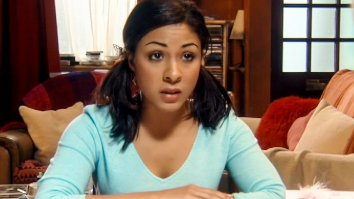 Two Pints of Lager and a Packet of Crisps - Series 5: 5. Potato People ...