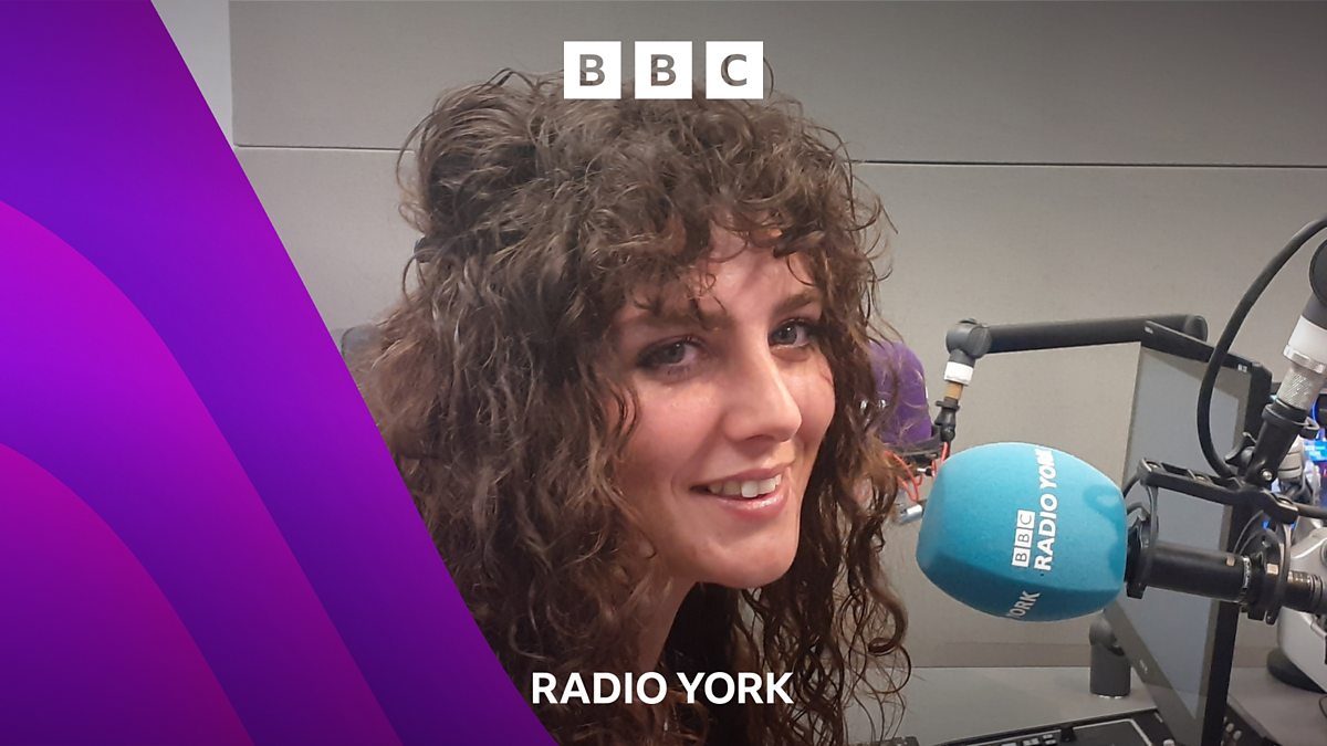 BBC Radio York - BBC Radio York, Yearsley singer on a mission to make ...
