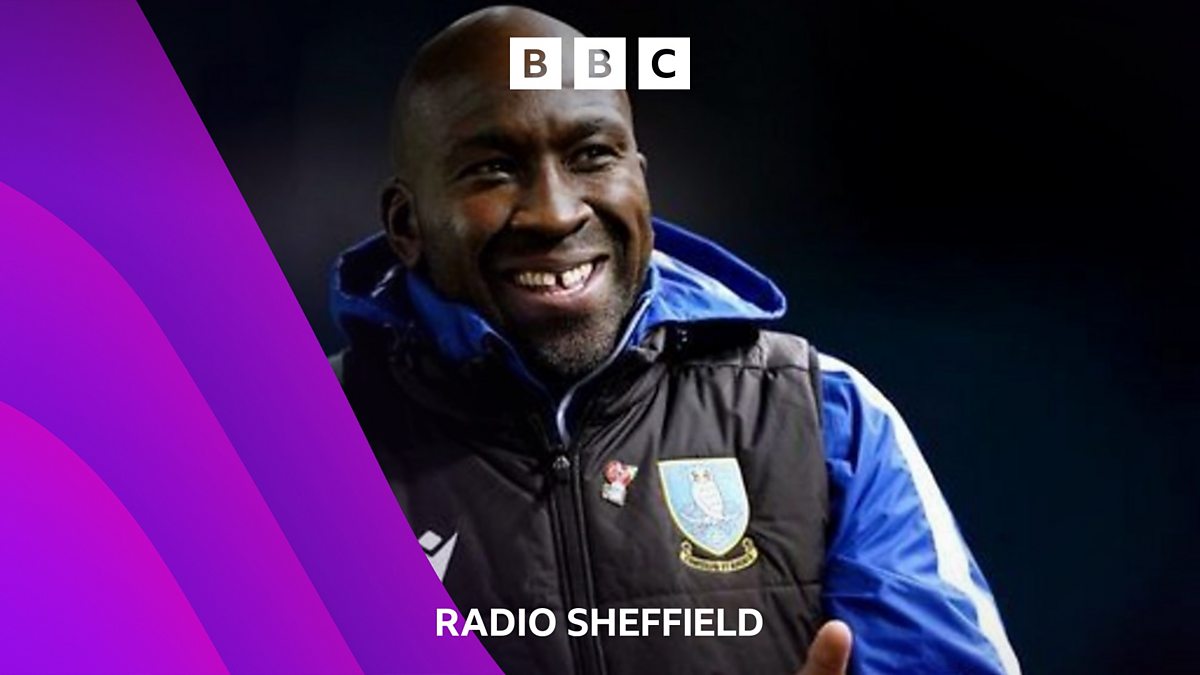 BBC Radio Sheffield - BBC Radio Sheffield, Sheffield Wednesday's ...
