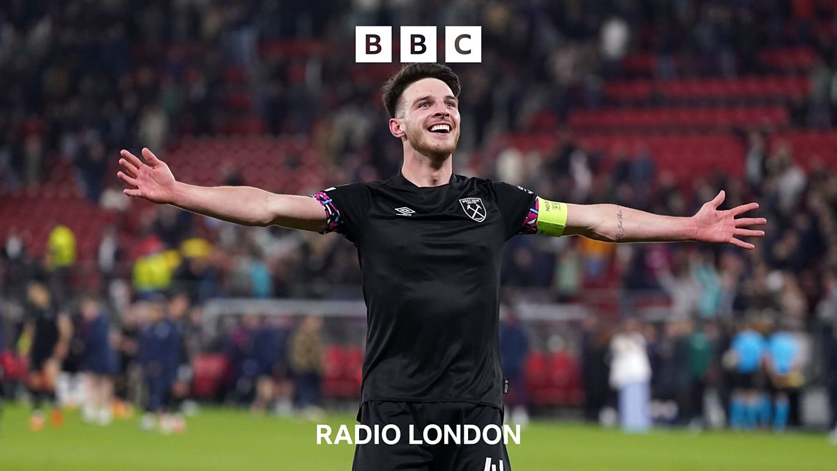 BBC Radio London - The Far Post: A London Football Podcast, 'It's about ...