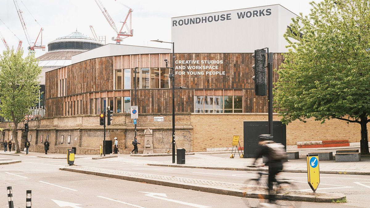 BBC Radio London - Robert Elms, Ian Prowse, Galen & Paul and 150 years ...