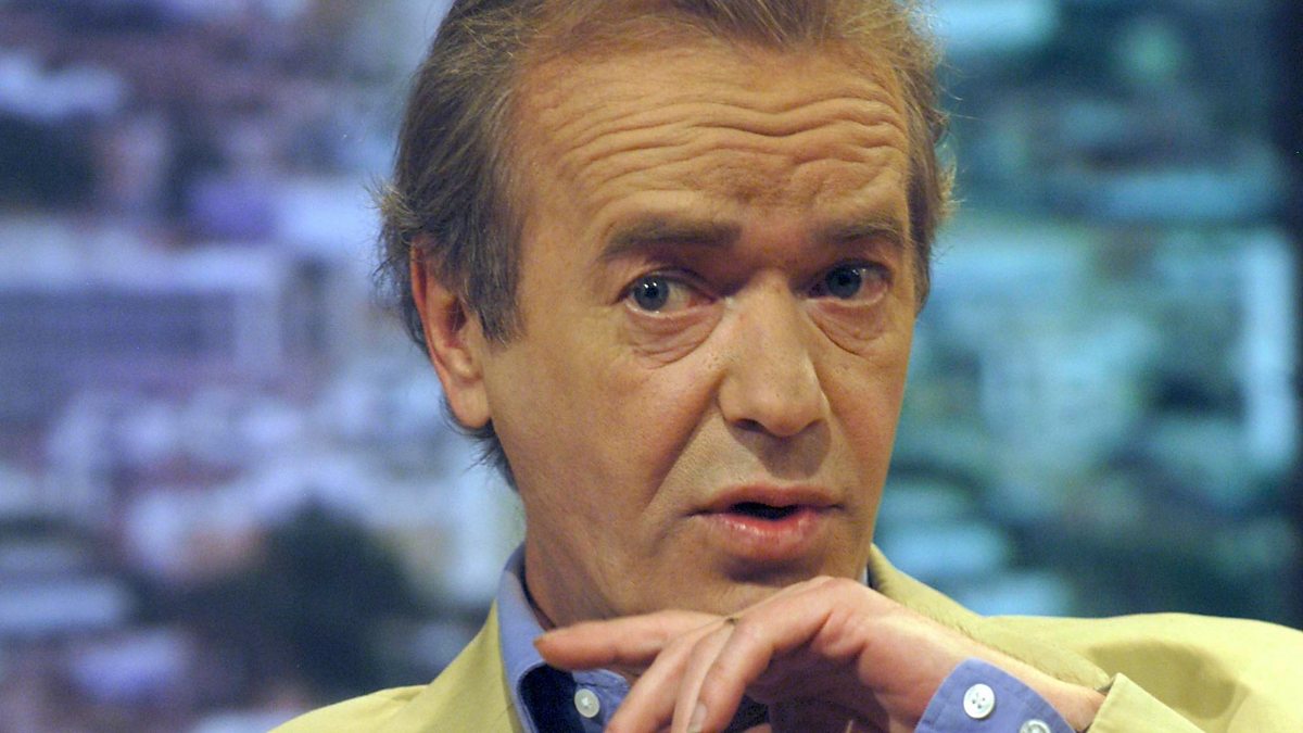 BBC Radio 4 - Broadcasting House Highlights, "Martin brought things ...