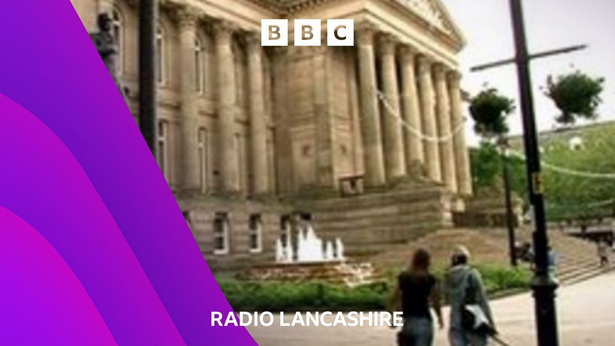 BBC Radio Lancashire - BBC Radio Lancashire, Bolton, Lancashire?