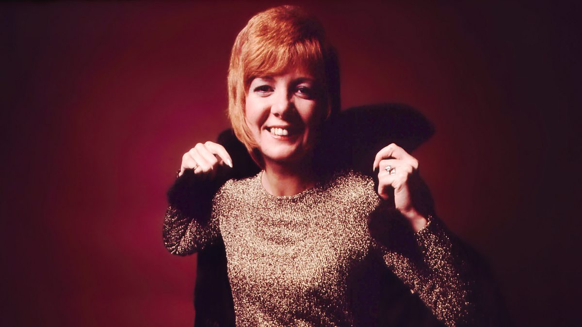 BBC Four - Cilla - Episode guide