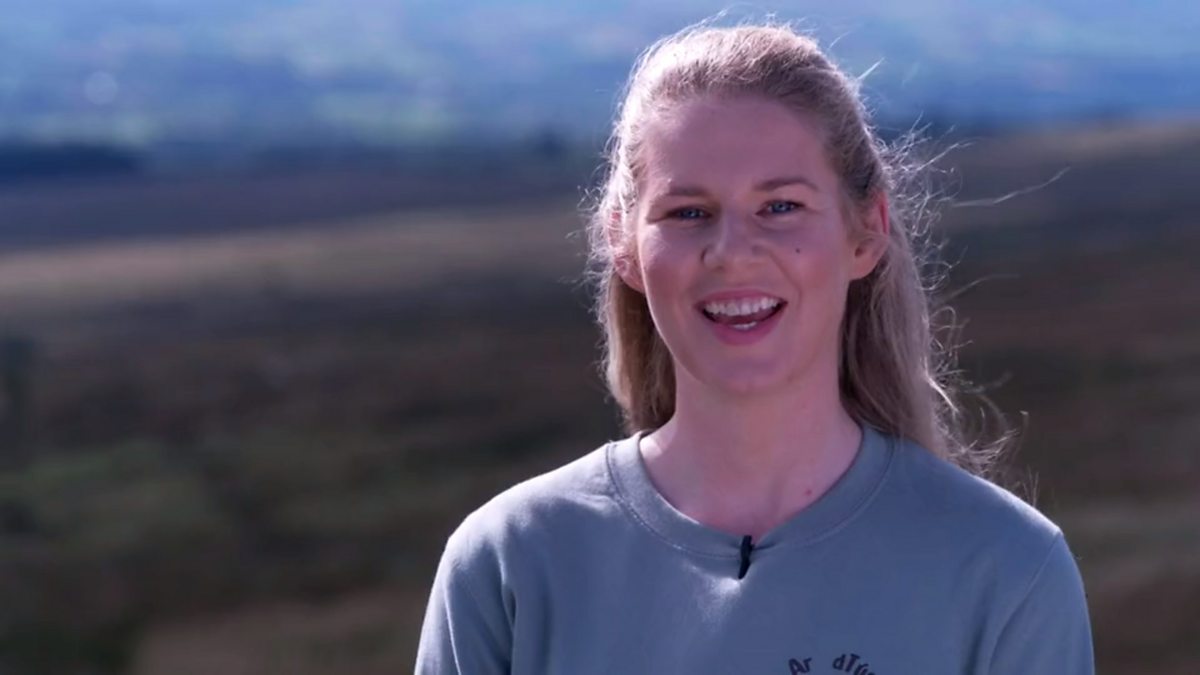 BBC - Radharcanna Rúnda, Carn Tóchair / Carntogher le hAoife Ní Chaiside