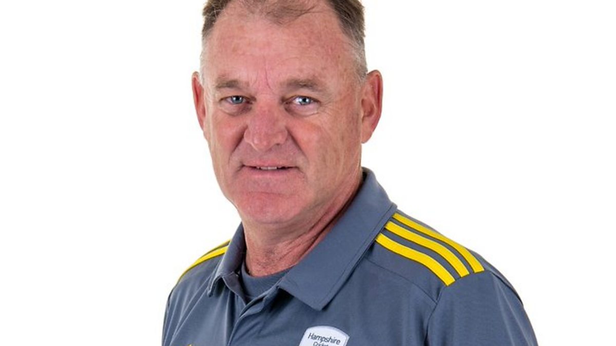 BBC Radio Solent - Solent Sport, Adi Birrell looks ahead to the T20 blast