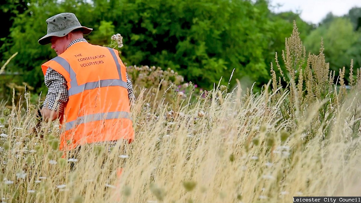 BBC Radio Leicester - Ady Dayman, Jack Rafferty sits in (23/05/2023 ...