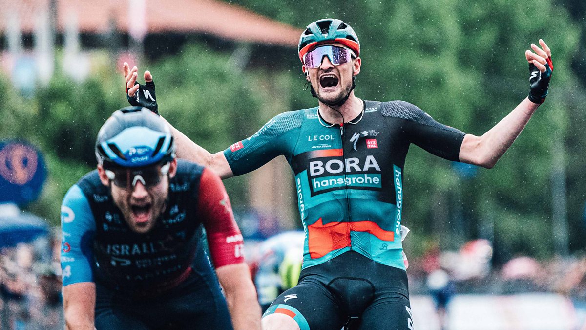 S4C - SEICLO: Giro d'Italia, SEICLO: Giro d'Italia, Pennod 16