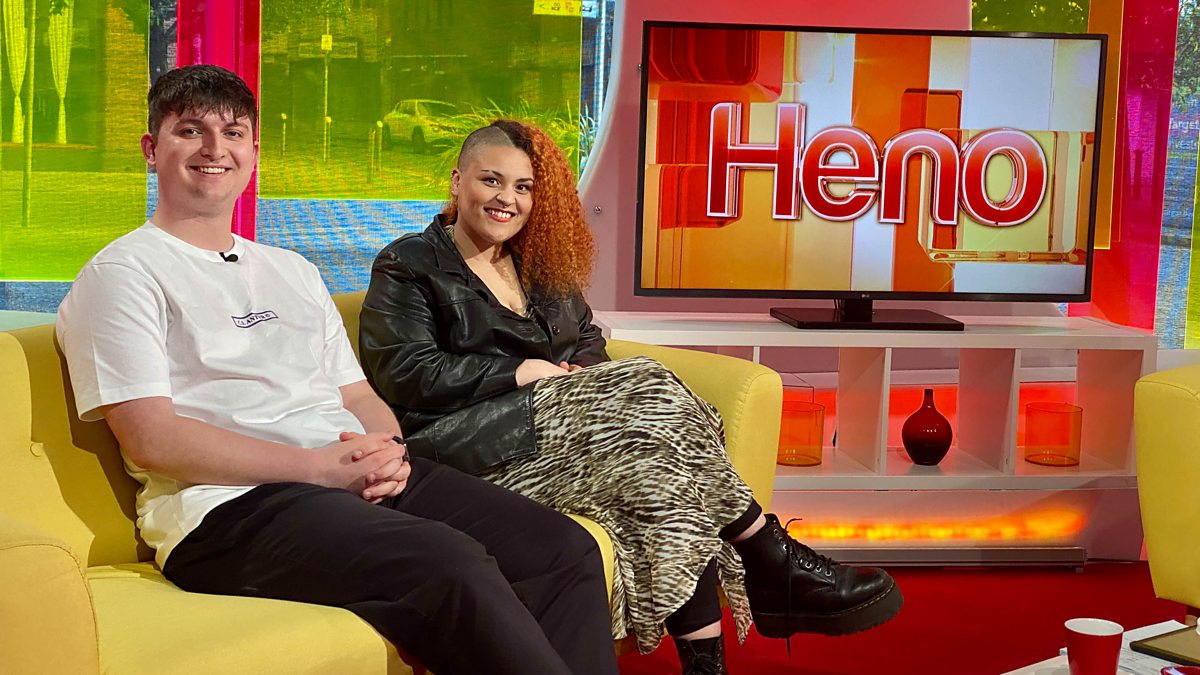 S4C - Heno, Thu, 18 May 2023