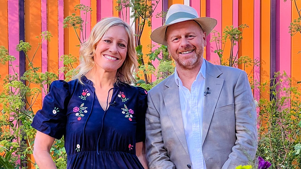 When Is The Chelsea Flower Show 2023 at Lura Doty blog