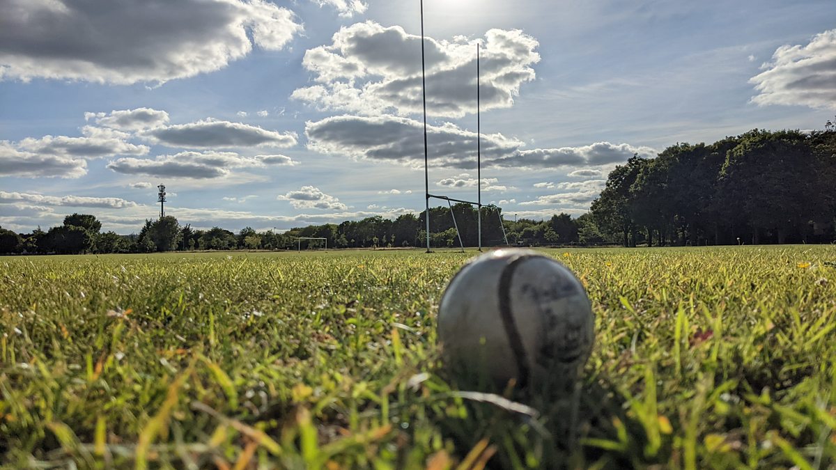 BBC Radio Ulster - The Nolan Show, 23/05/2023, East Belfast GAA has 500 ...