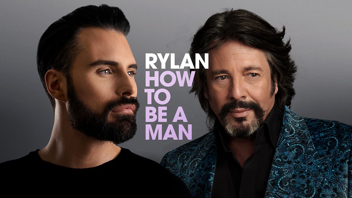 BBC Sounds - Rylan: How to Be..., Laurence Llewelyn-Bowen: 'Women much ...