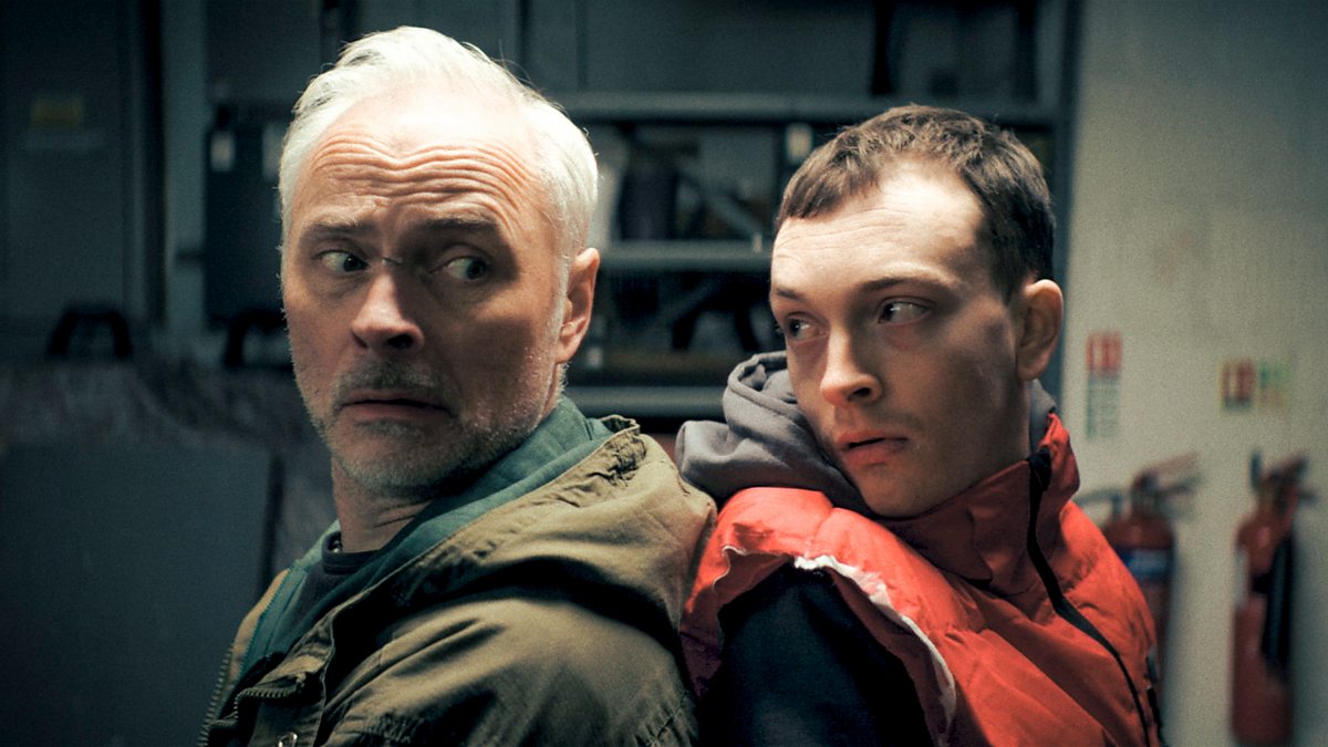 BBC Comedy Short Films - Calamity James - BBC iPlayer