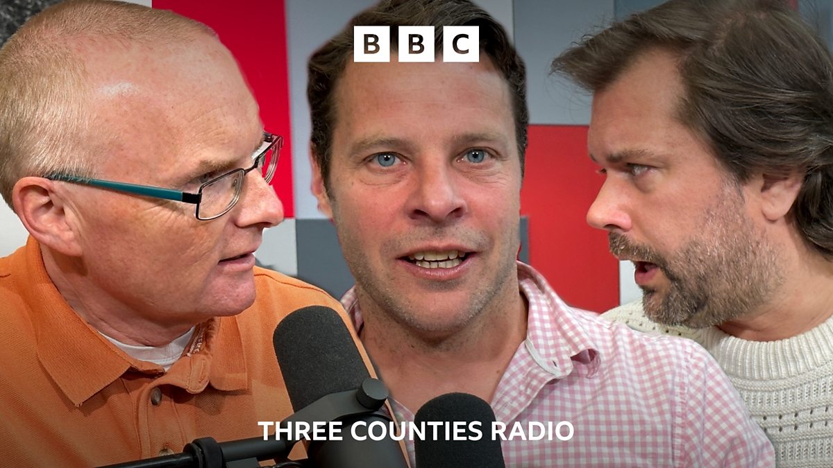 BBC Three Counties Radio - Three Counties Sport, Luton Town vs Coventry ...