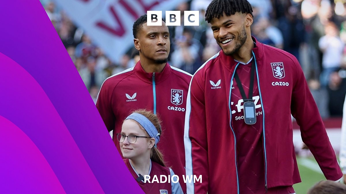 BBC Radio WM - BBC Radio WM, 'It was the best day of my life'