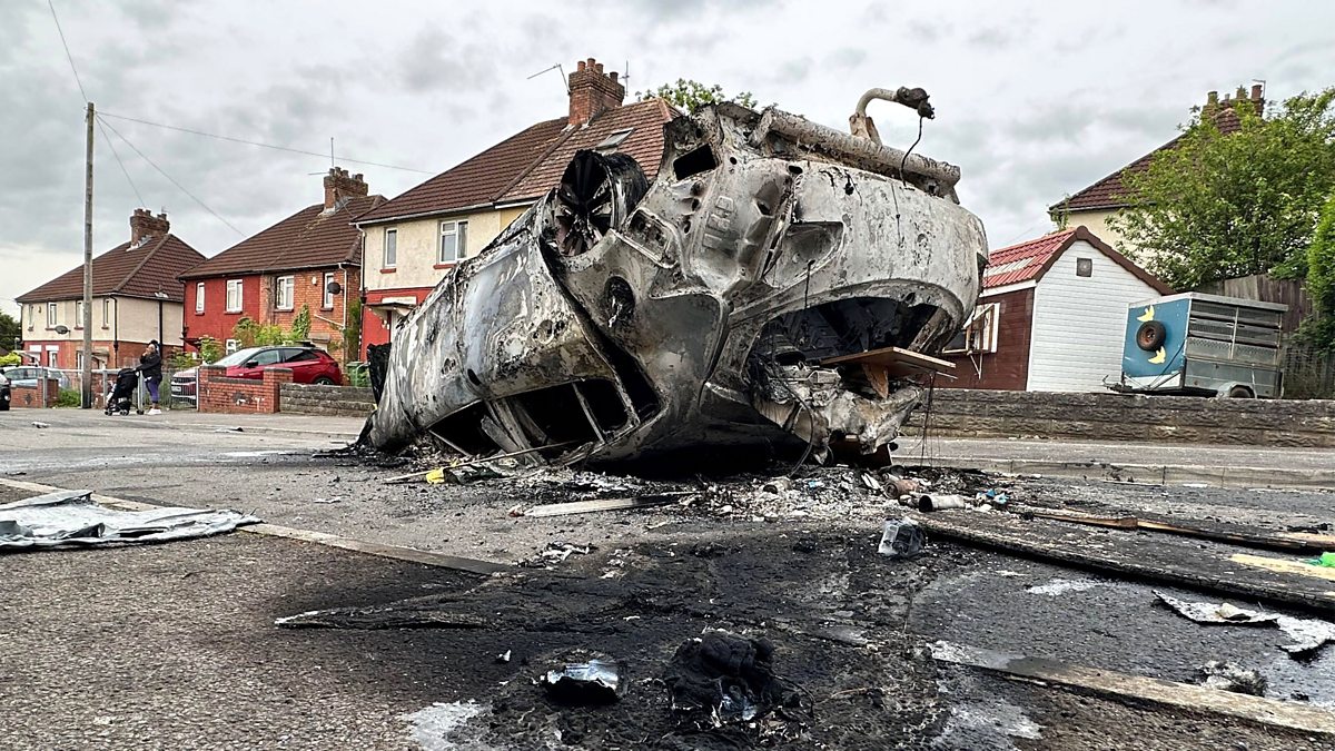 BBC Radio 4 - The World Tonight, Police refer themselves to watchdog ...