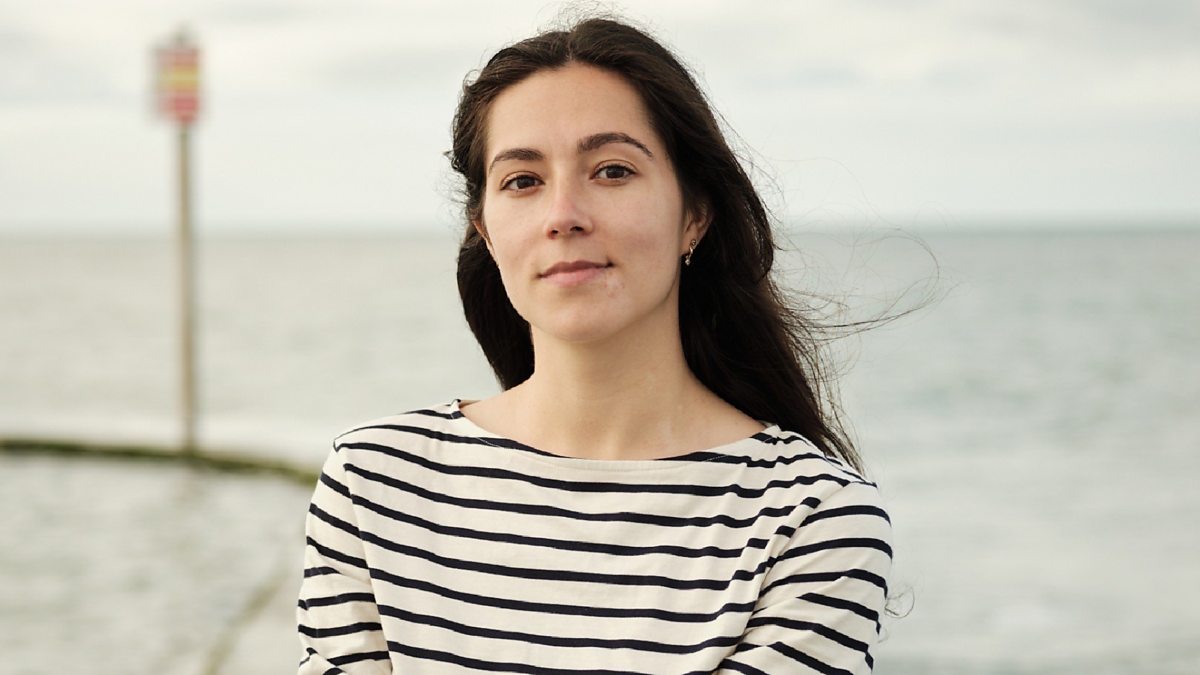 BBC Radio London - Salma El-Wardany, 23/05/2023, Freya Bromley talks about her book The Tidal Year