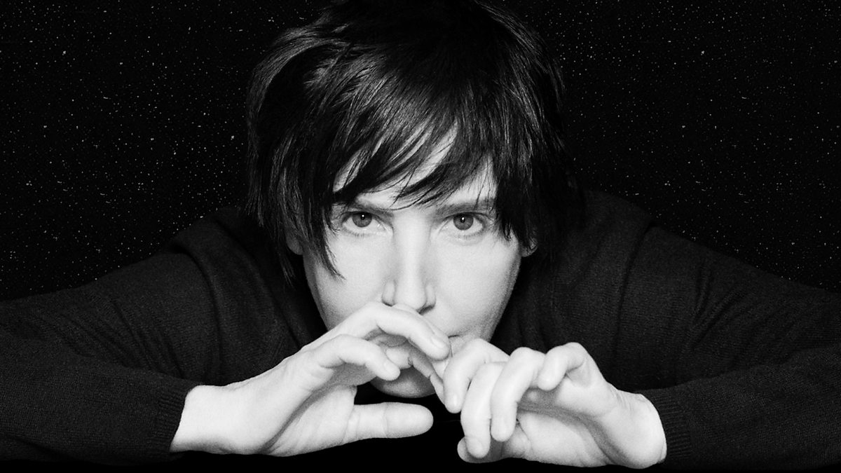 BBC Radio Cornwall - David White, 23/05/2023, Sharleen Spiteri’s soulful voice has lit up a ...