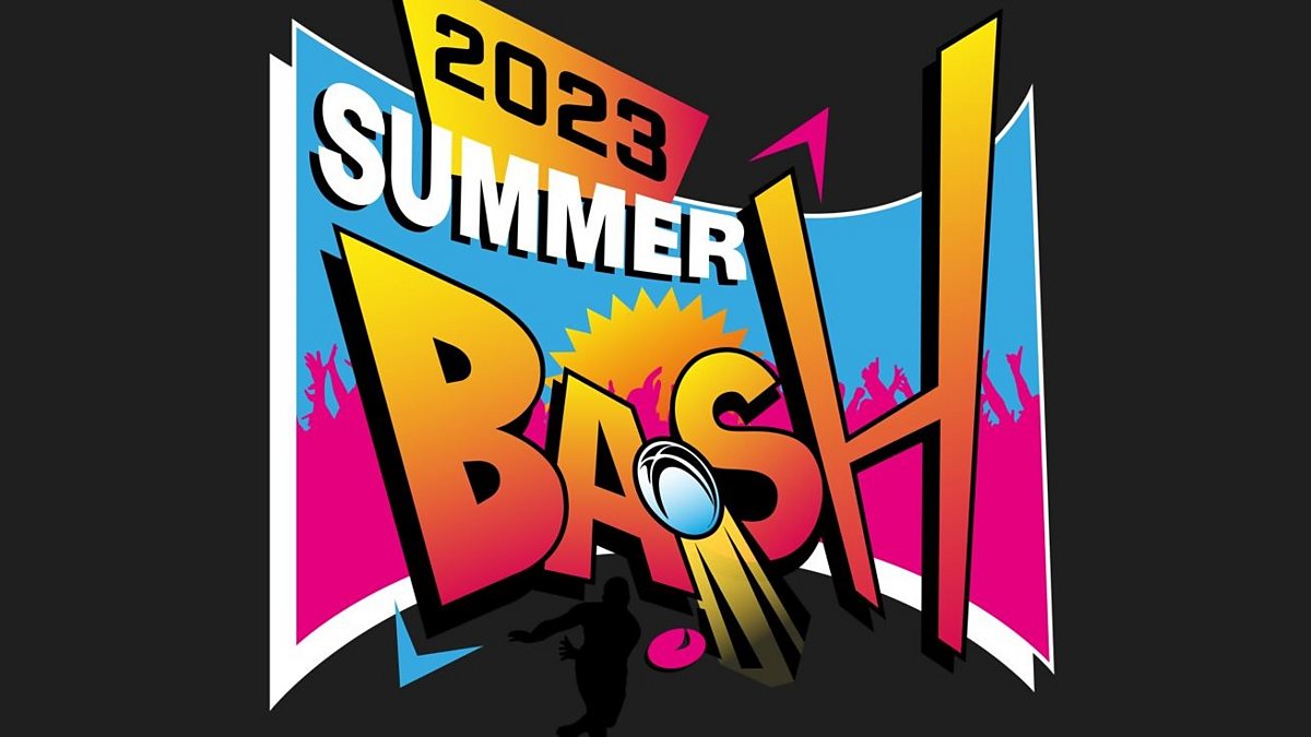BBC Radio Leeds - West Yorkshire Sport Daily, Summer Bash preview