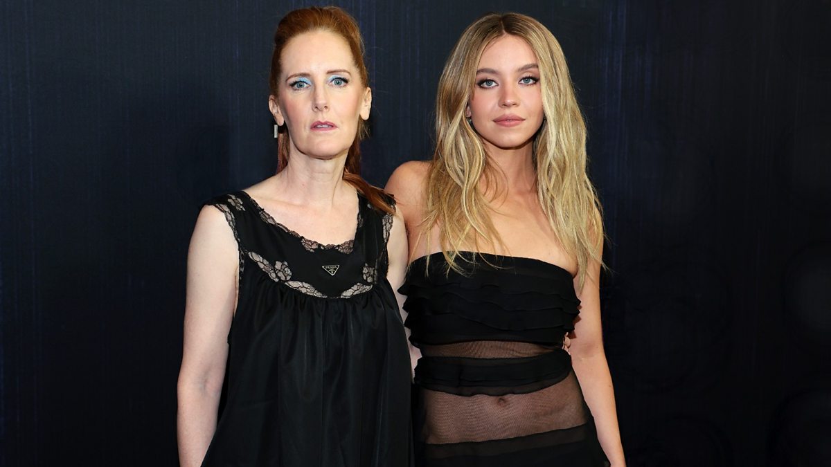 BBC World Service - The Arts Hour, Film-maker Tina Satter on her ...