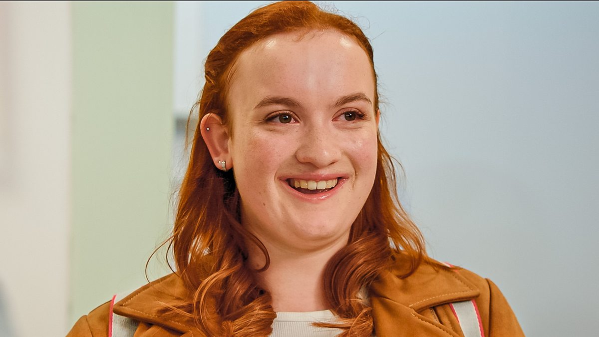 The Dumping Ground - Series 10: 18. Life Is What You Bake It - BBC iPlayer