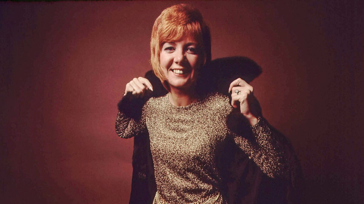 BBC Four - Cilla in Scandinavia