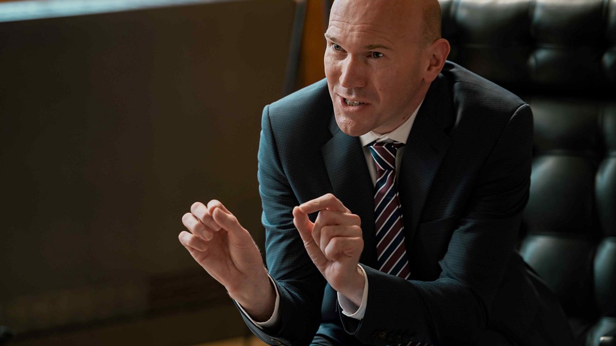 BBC One - Black Ops, Series 1, Episode 6, Episode 6