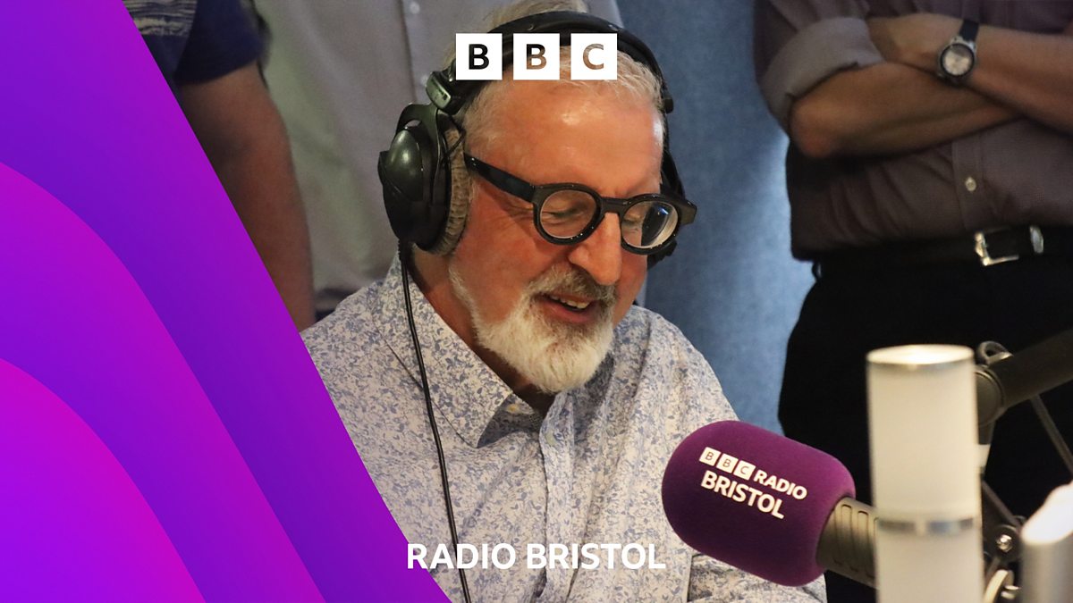 BBC Radio Bristol - BBC Radio Bristol, “He was a Liverpudlian we ...
