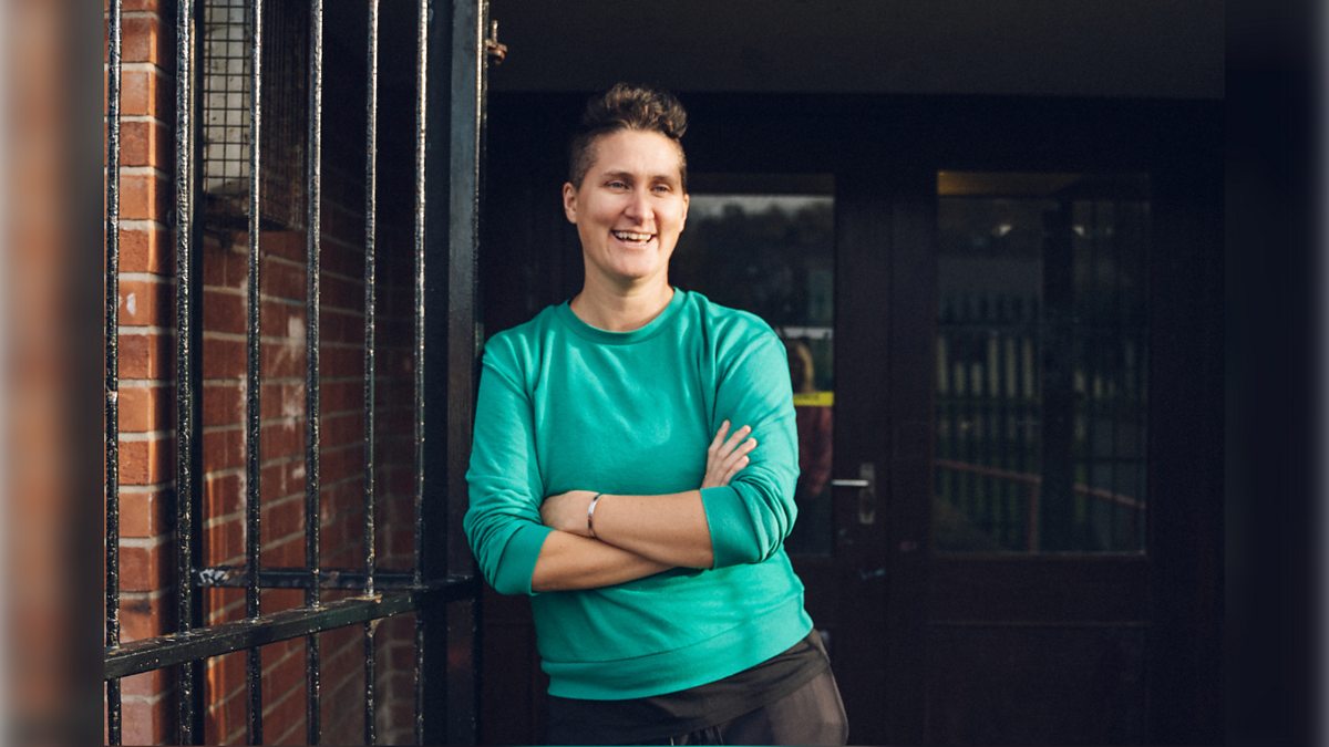 BBC Radio Cymru - Beti a'i Phobol, Bethan Marlow