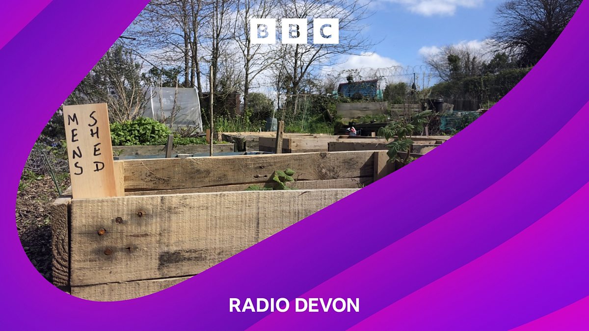 BBC Radio Devon - BBC Radio Devon, Keyham Conversations: Keyham Green ...
