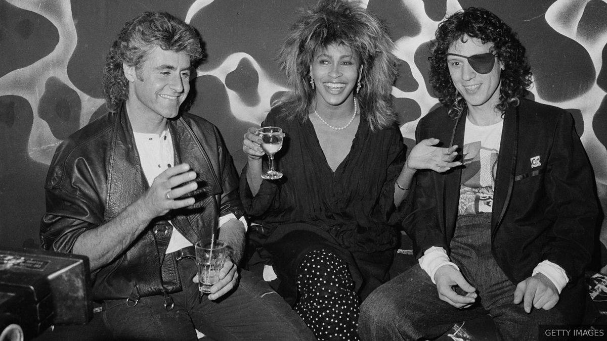 BBC Radio Sheffield - Toby Foster on BBC Radio Sheffield, 'She was a ...